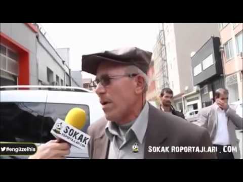 Artiz ne arar la bazarda diyen dayı Dünyanın En Güzel Hissi Nedir  sorusuna cevap