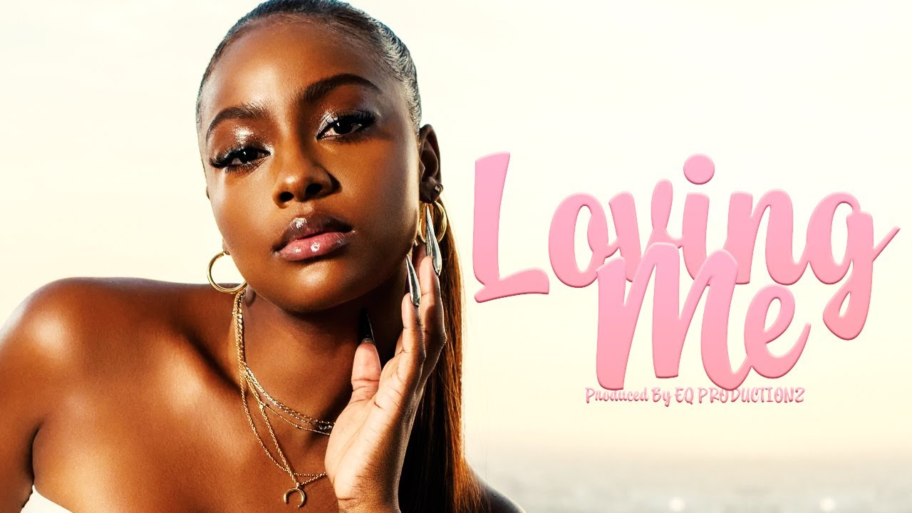 EQ PRODUCTIONZ /RNB/JUSTINE SKYE/ DANI LEIGH /SEVYN STREETER TYPE BEAT ...