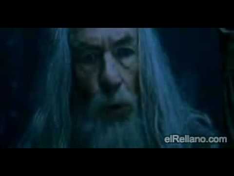 el señor de los porrillos . Bromas en Video - YouTube