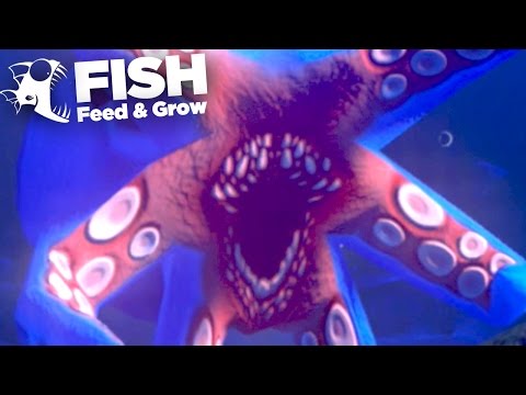The Scariest Thing In The Game!!! - Feed And Grow | Ep17