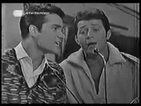 Os Conchas 1 - YouTube