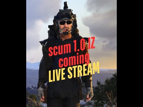 LETS PLAY - SCUM - YouTube