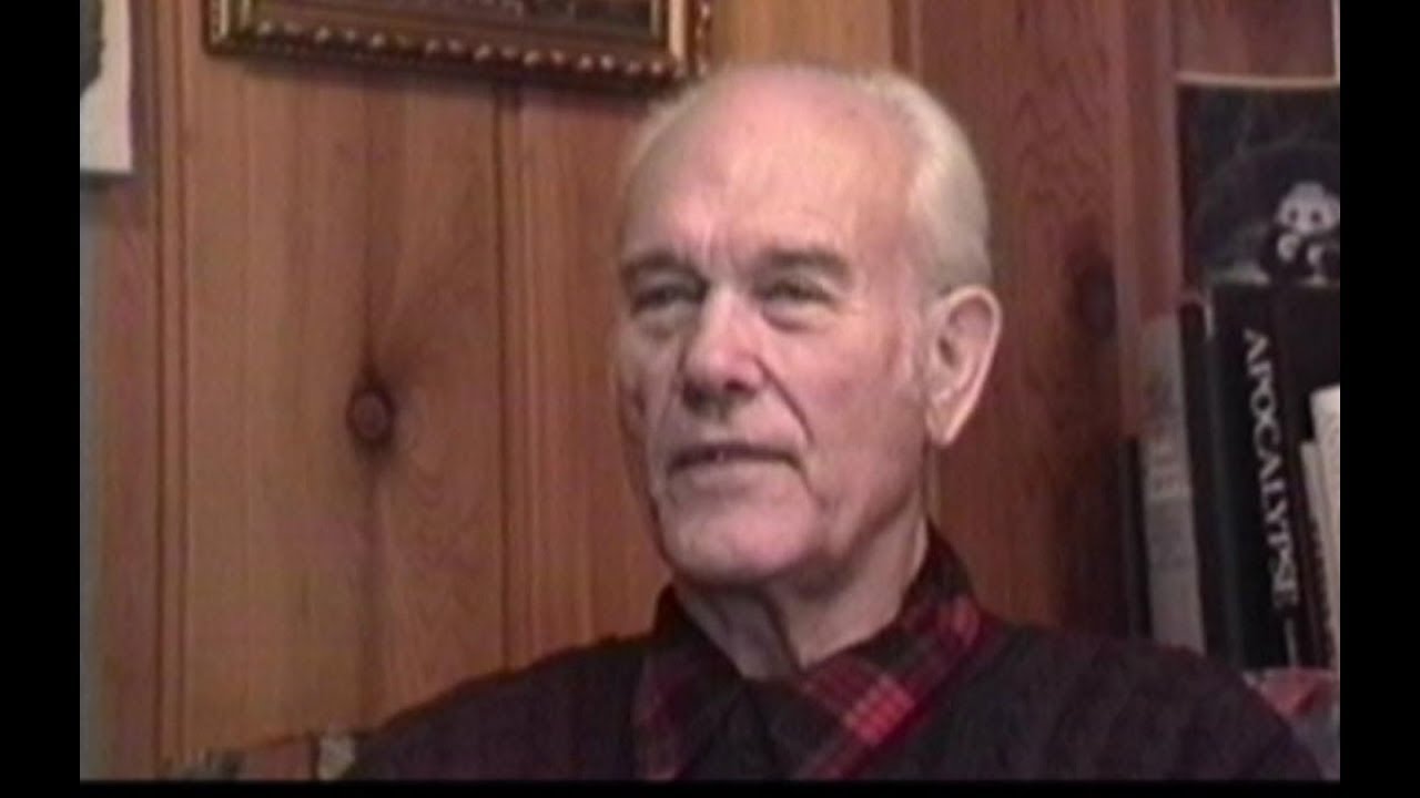 Col. Fletcher Prouty - Black Op Radio - YouTube