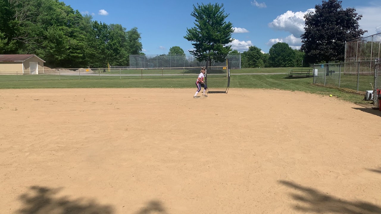 1st Base - YouTube