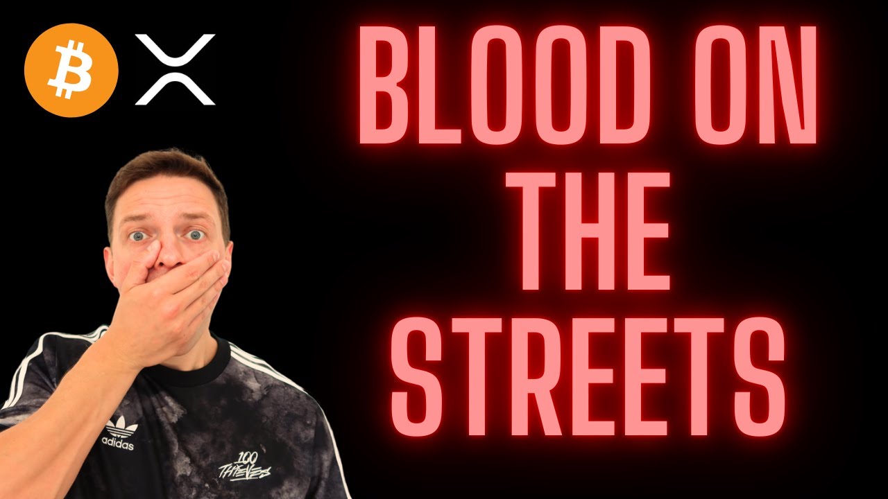 BIG Correction For Markets, Is There More To Come? What Do We Do Here ...