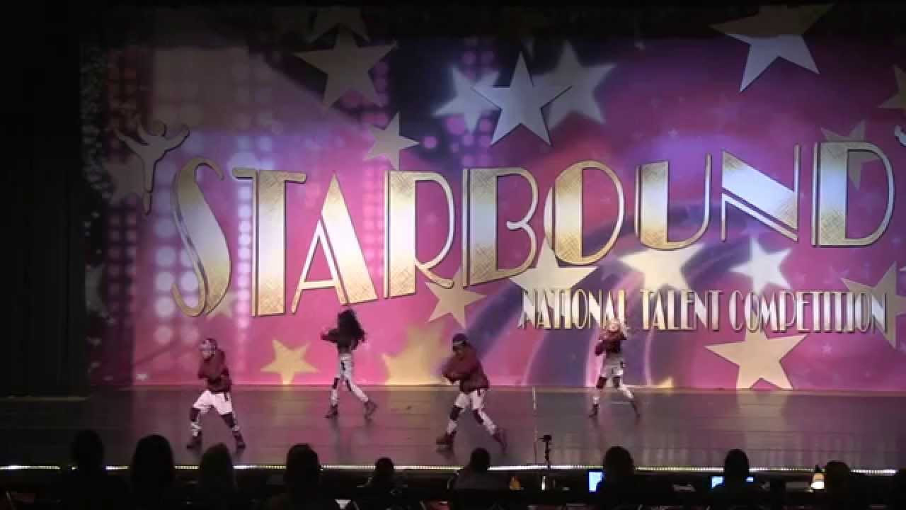 "MOVE" 2014 NATIONAL CHAMPIONS!!!!! KAST ACADEMY - YouTube