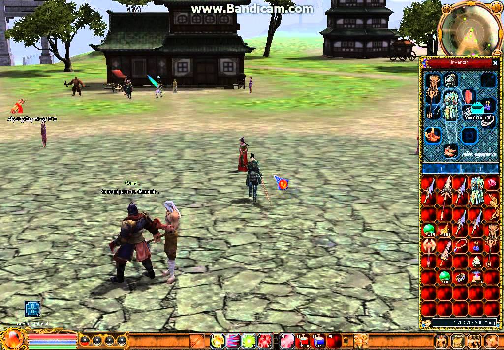 Metin 2 Hora-4 pass 123 GoGOGO gm pretenosi.avi - YouTube