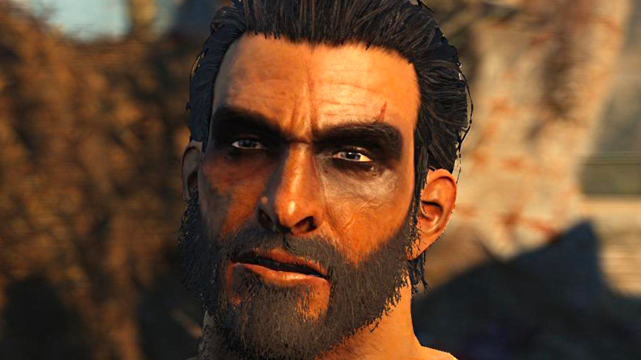 Fallout 4 Nuka World DLC - "CITO" Bad Ending EVIL OPTION Safari ...