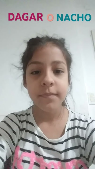 nacho o dagar - YouTube