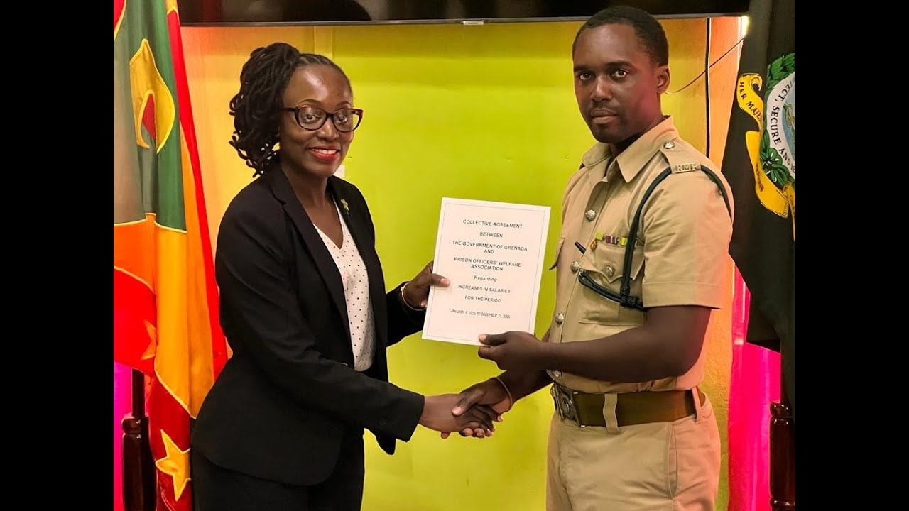 Mikey Live News - 9th June, 2023 - YouTube