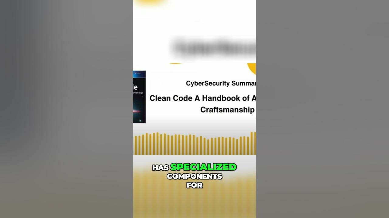 Mastering Code Organization Avoid Class Overload - YouTube