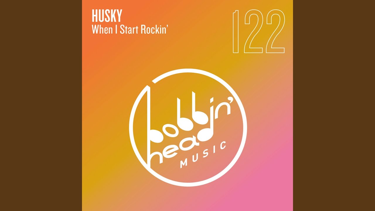 When I Start Rockin' (Extended) - YouTube