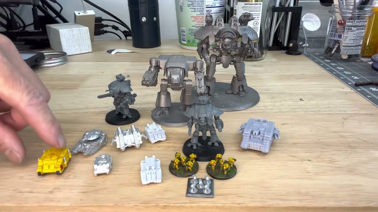 How Large Should I Print My Vehicles YouTube How Large Should I Print My Vehicles YouTube