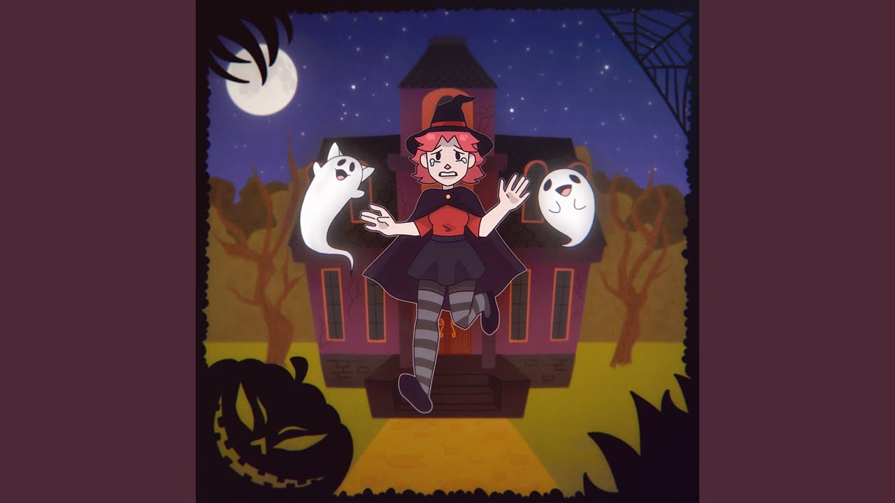 Haunted House (Instrumental) - YouTube