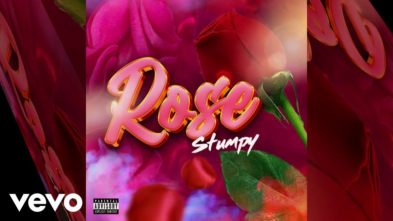 Stumpy - Rose | Official Audio - YouTube