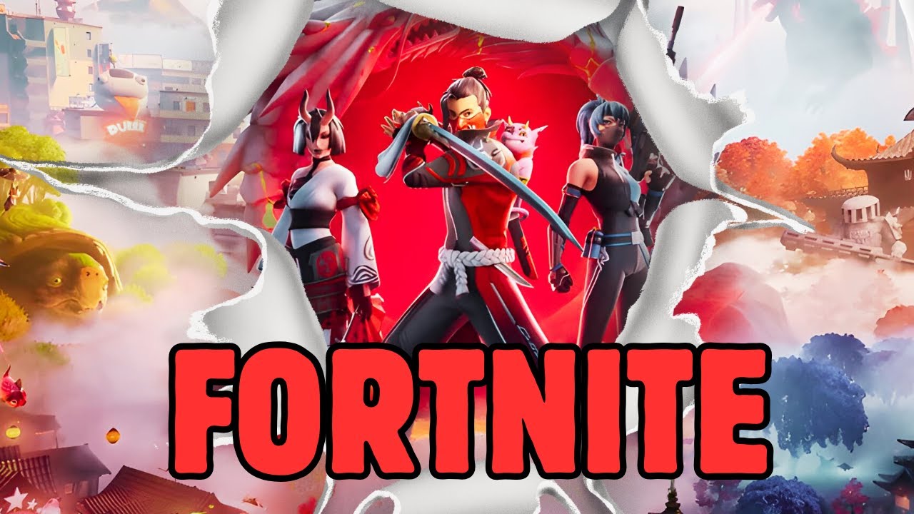 💥💥FORTNITE SERVER PRIVATI💥💥 GIOCO CON TUTTI 💥💥 #fortnite #ad codice ...