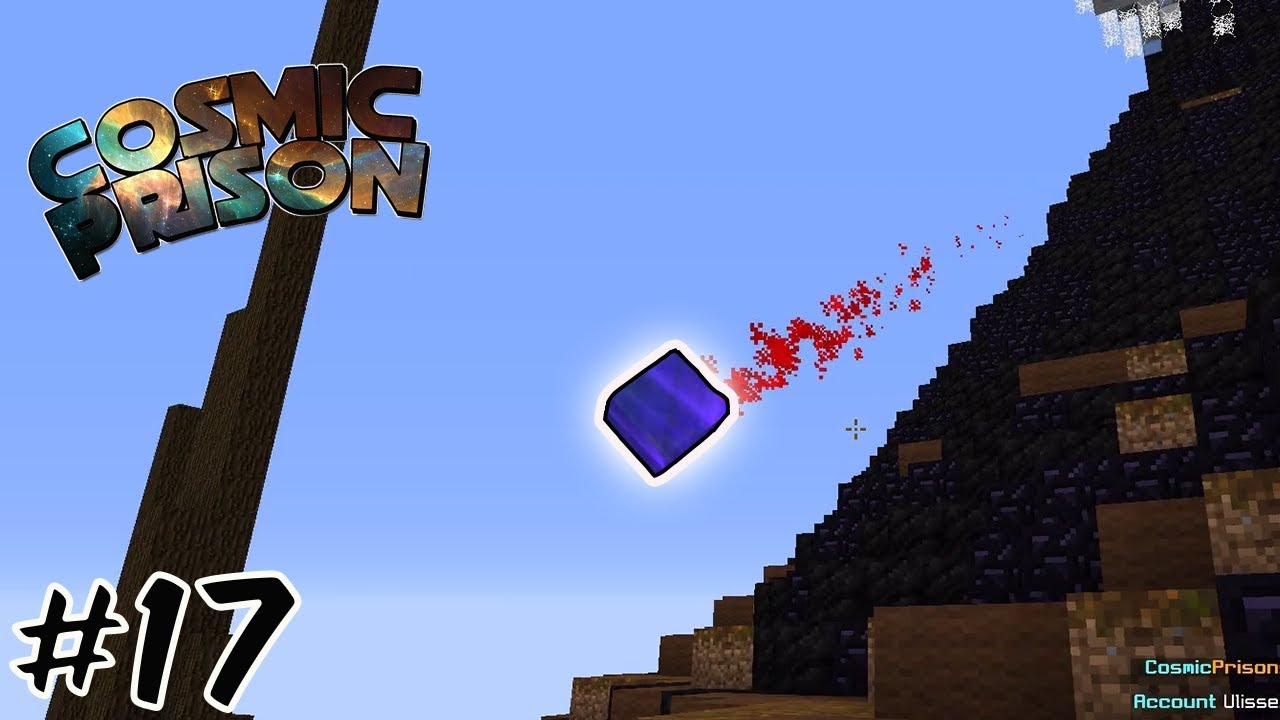 MINECRAFT | NUOVO GKIT PERMA E COMPLETIAMO TUTTE LE QUEST !!! (Cosmic ...