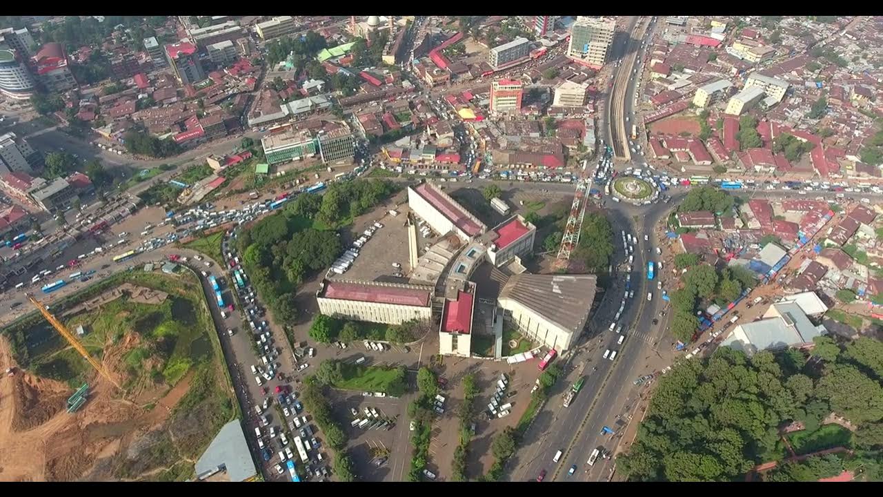 #ፒያሳ #አዲስ አበባ የኮሪደል ልማት ተጠናቀቀ Beautiful addis ababa corridor project - YouTube