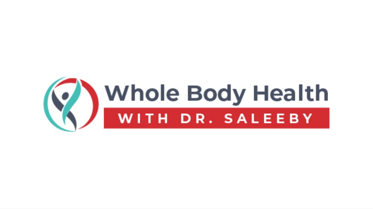 Dr. JP Saleeby Drops by With Thoughts on a Holistic Approach to Thyroid ...