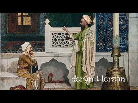 ey hıyanetten daha zalim olan merhamet...