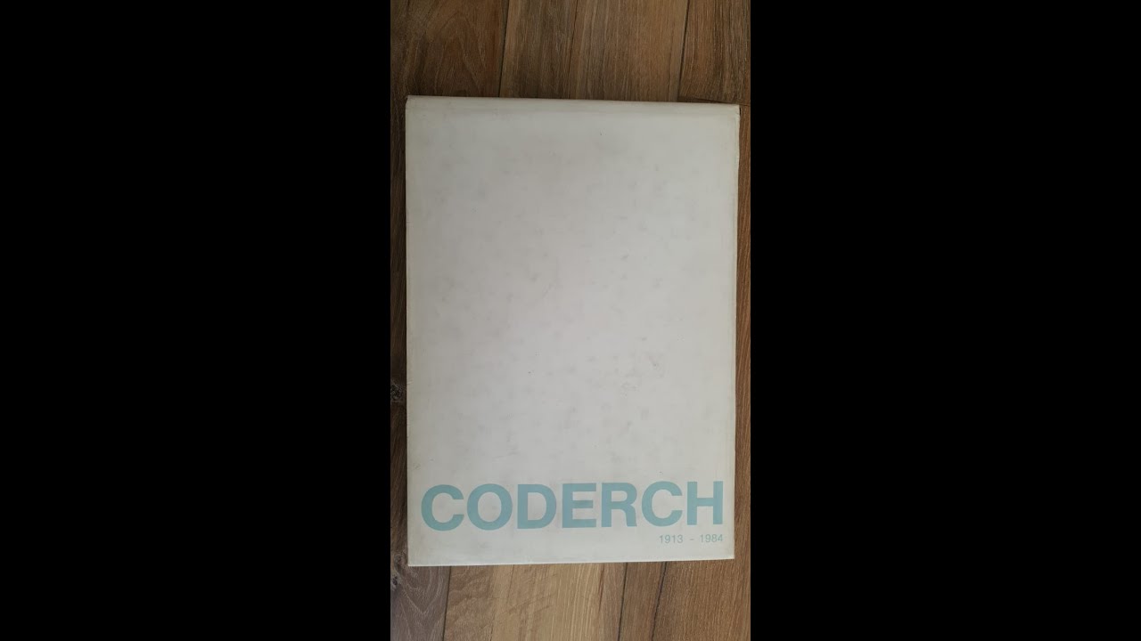 libro José Antonio Coderch obra completa arquitectura, diseño, escritos, pensamiento, biografía ...