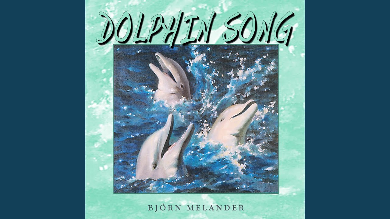 Dolphin Song - YouTube