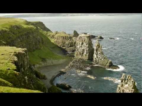 David Antony Clark - Éirinn - YouTube