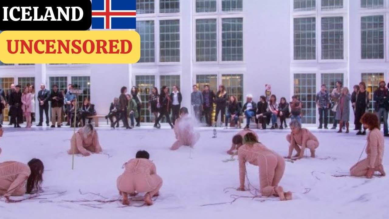 15 Mind-Blowing Facts About Iceland: The Most Eccentric Country on Earth - Travel Documentary ...
