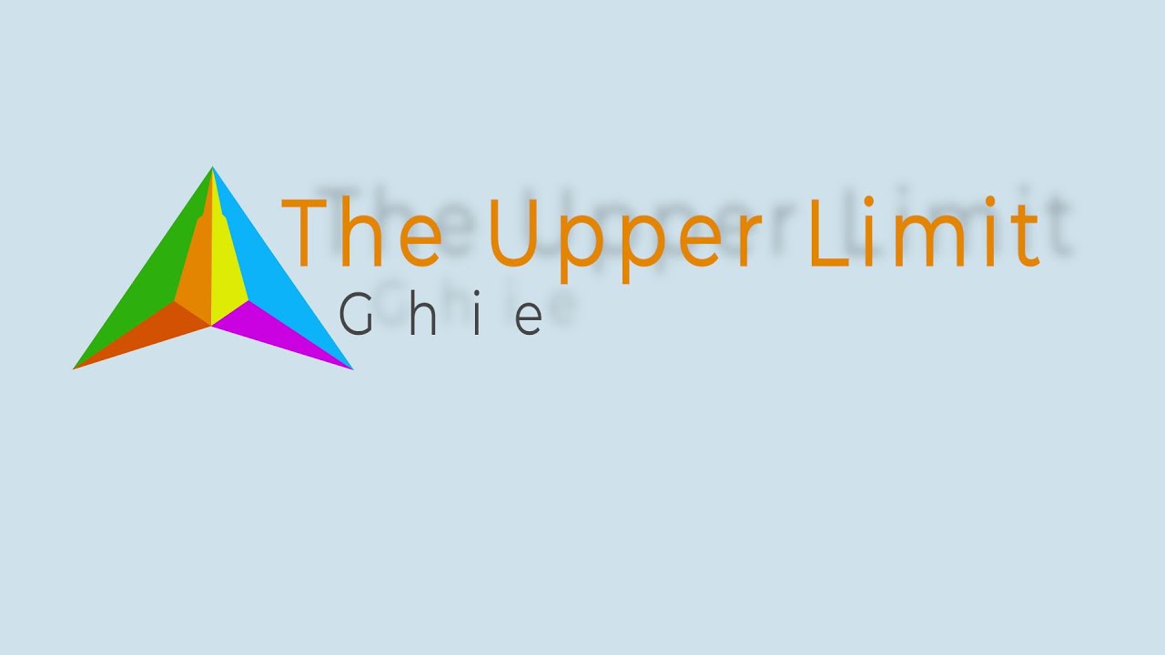Intro I The Upper Limit YouTube intro-i-the-upper-limit-youtube