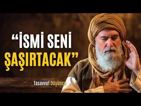 ALLAH SENİ BİR KADINDAN KORUYOR | ONA GÜVENME | Bu mesajı bugün dinle | İbn Arabi