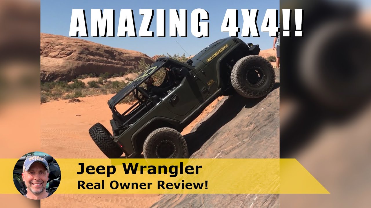 Xzibits Jeep Wrangler Rubicon Has Officially Been Pimped Autoevolution