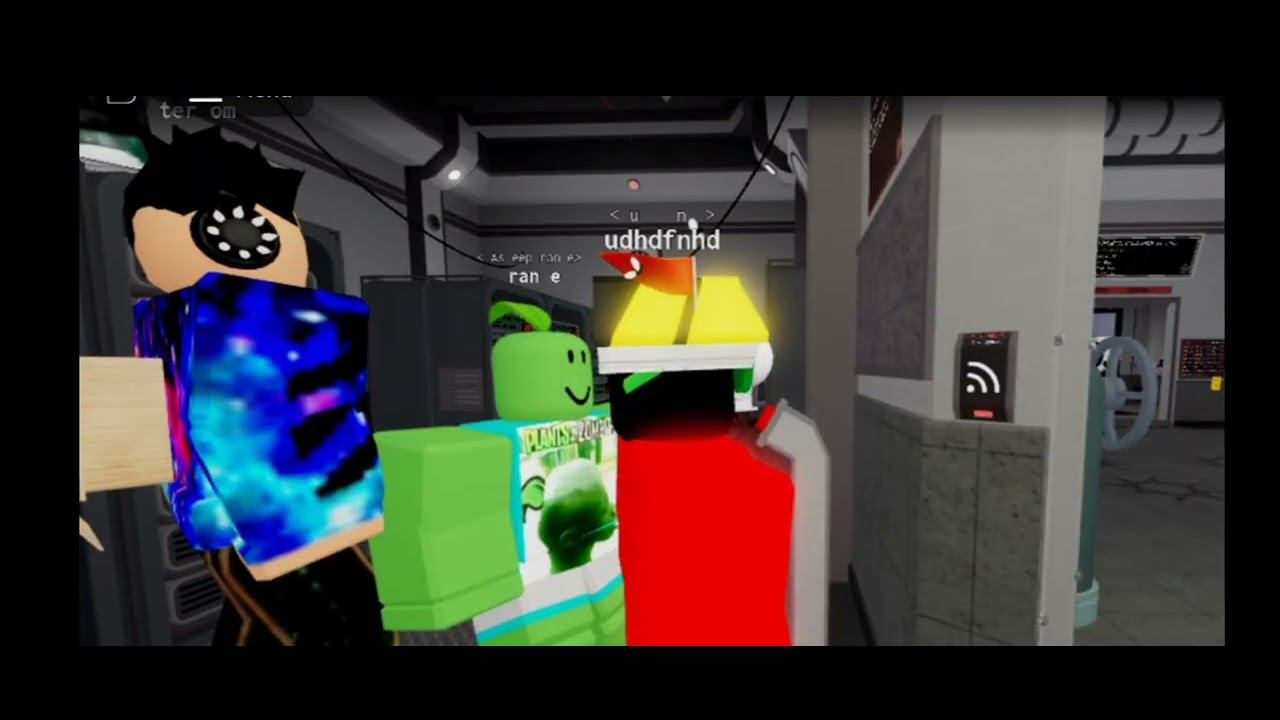 Roblox a core game Self Destruct sequence 1 and 2 | #roblox #core - YouTube