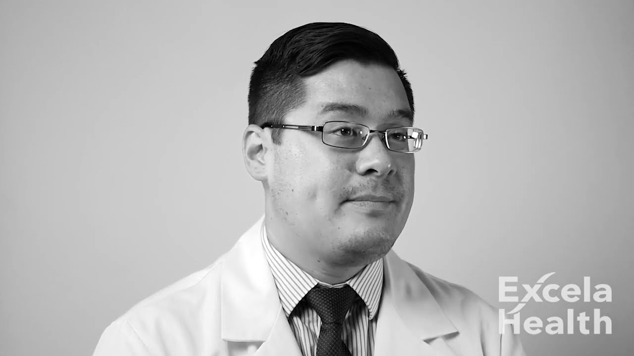 My Excela Doc: Robert Pearce, MD - YouTube