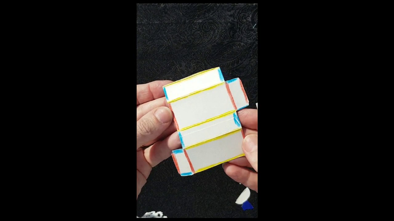 patron d'un pavé droit - YouTube