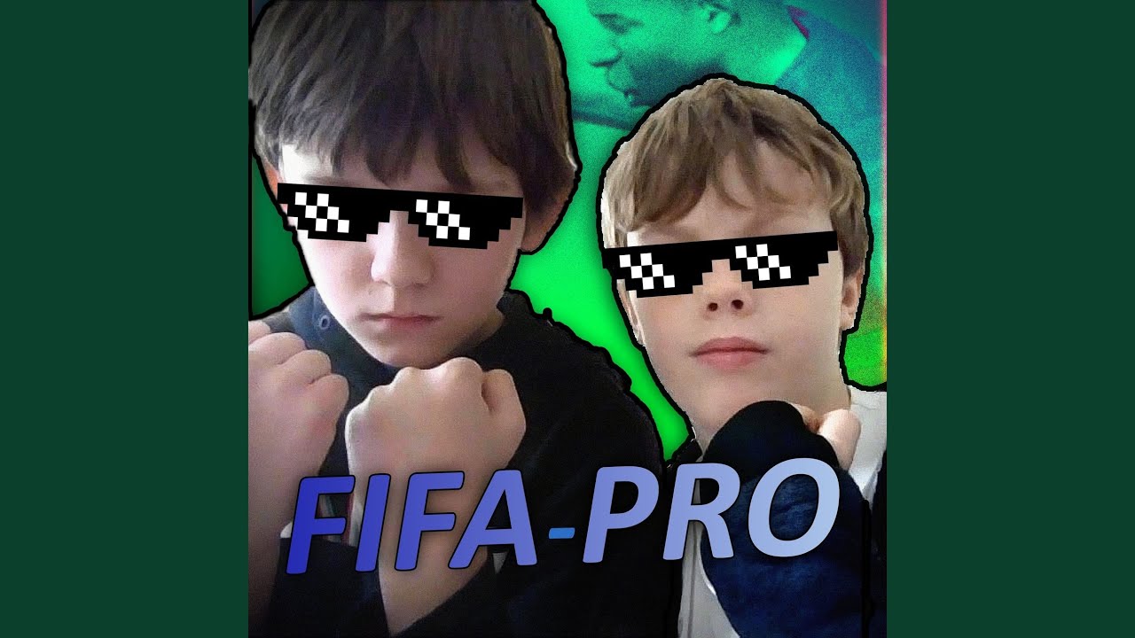 FIFA-pro - YouTube