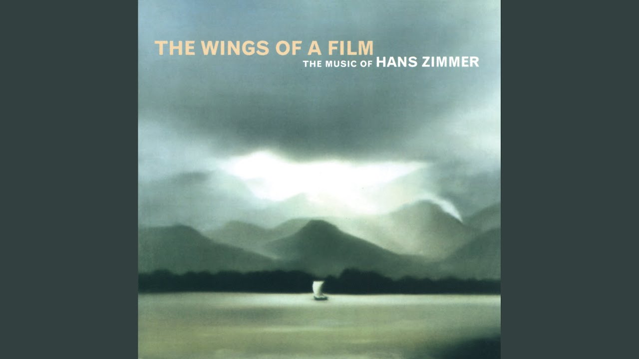 Zimmer: Nyah And Ethan [Mission: Impossible 2] - YouTube