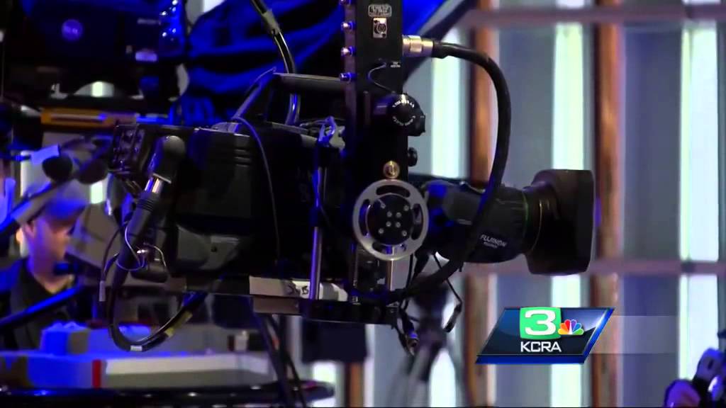 Go behind scenes & meet the cast of “The Real” - YouTube