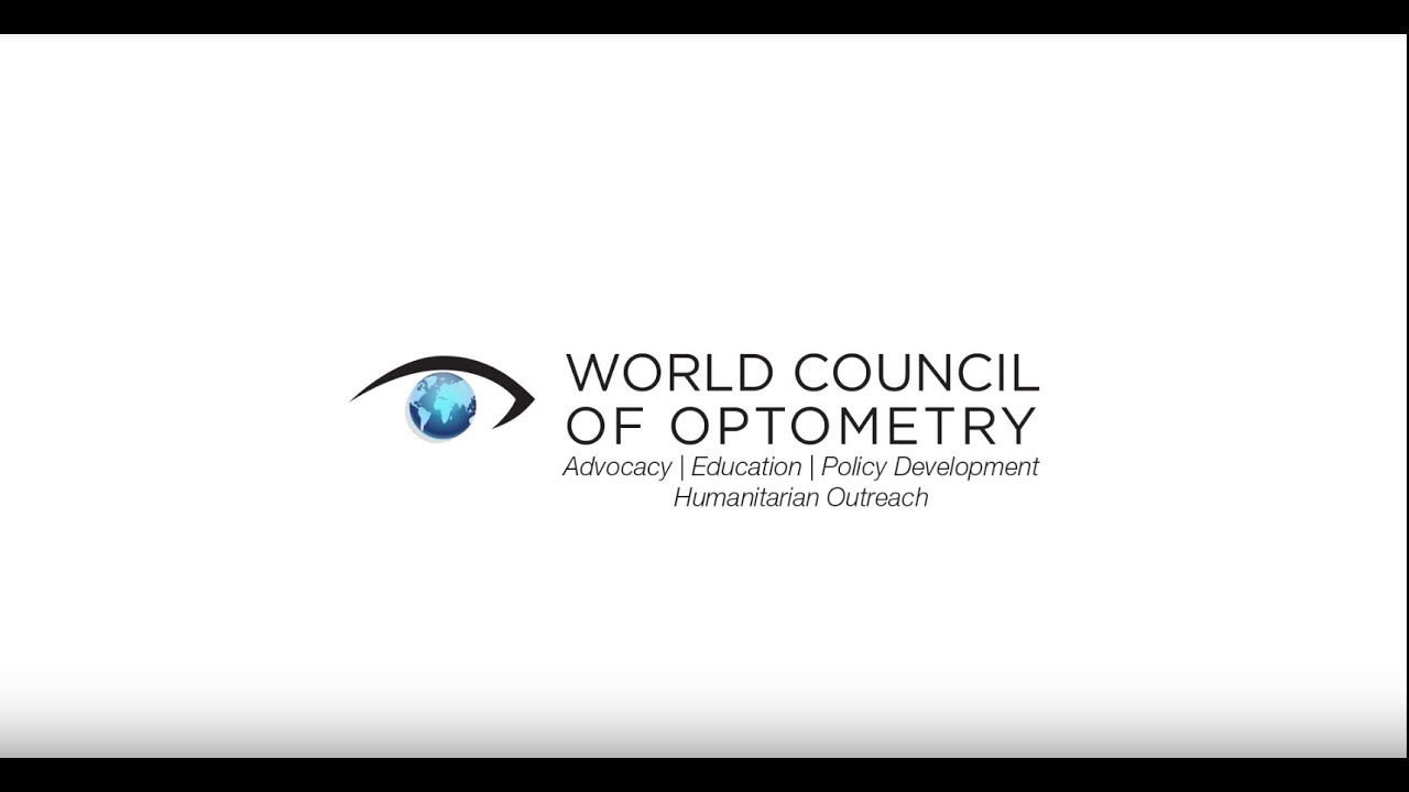 World Council of Optometry 90th Anniversary - YouTube