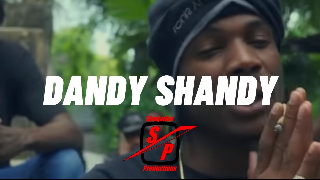 Masicka x Vybz Kartel - “Dandy Shandy” [Dancehall Type Beat] Shaqadon ...