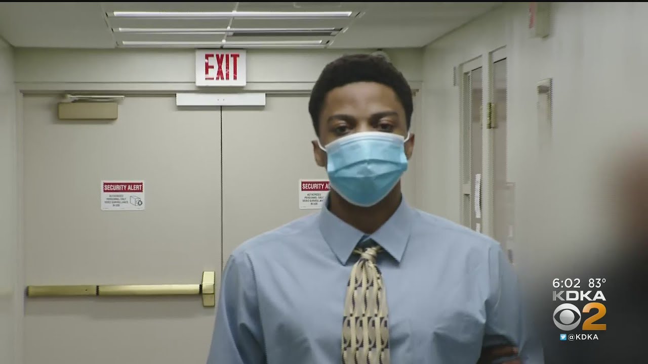 Sheldon Jeter's Attorneys Seeking Mistrial In Tyric Pugh Homicide ...