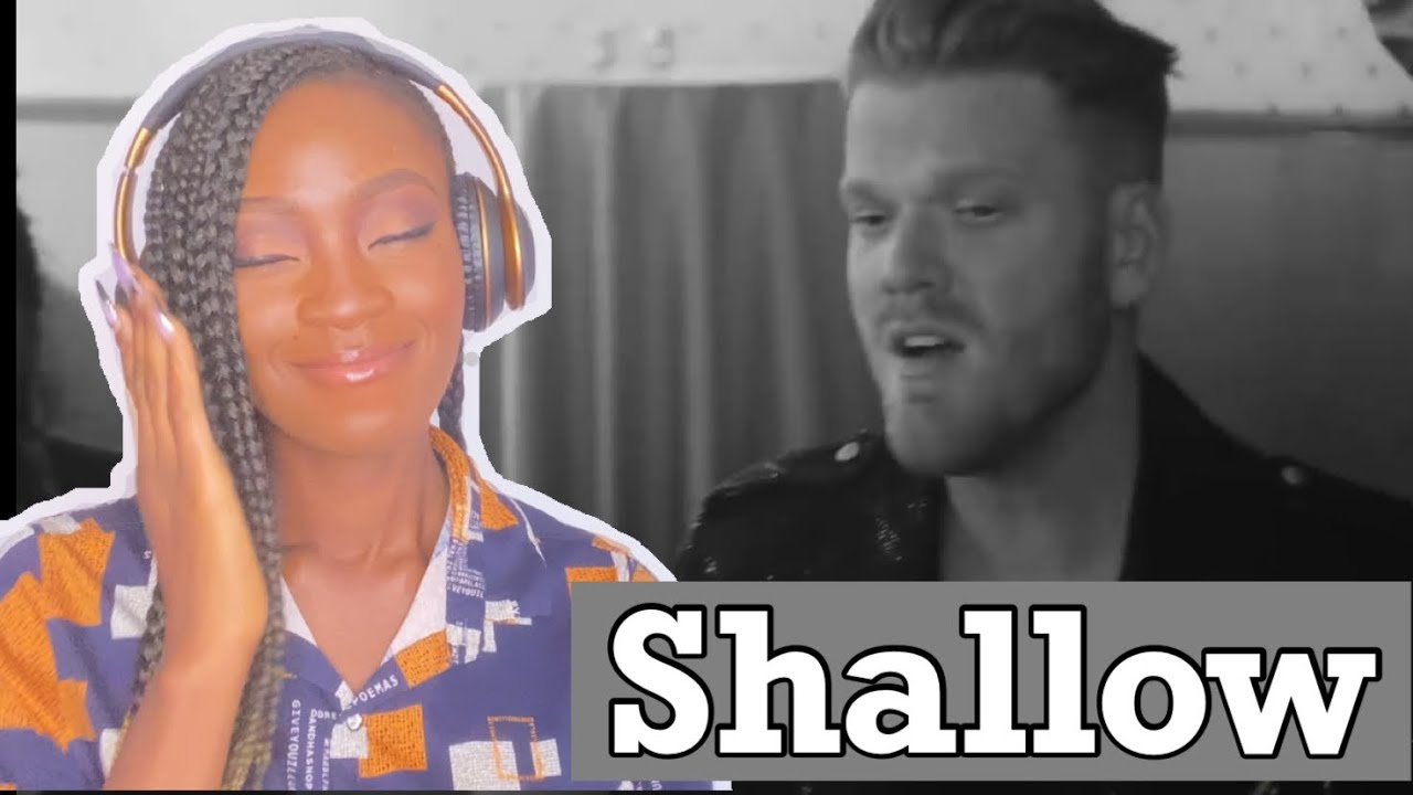 Emotional Reaction: Pentatonix's Cover of 'Shallow' Will Leave You ...
