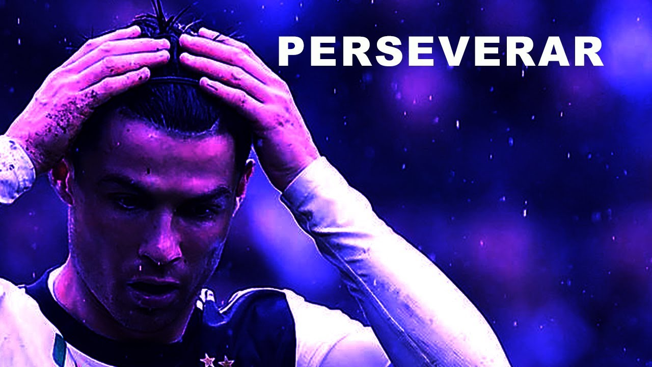 Perseverar | Clave del éxito | Motivación | Frase motivacional - YouTube