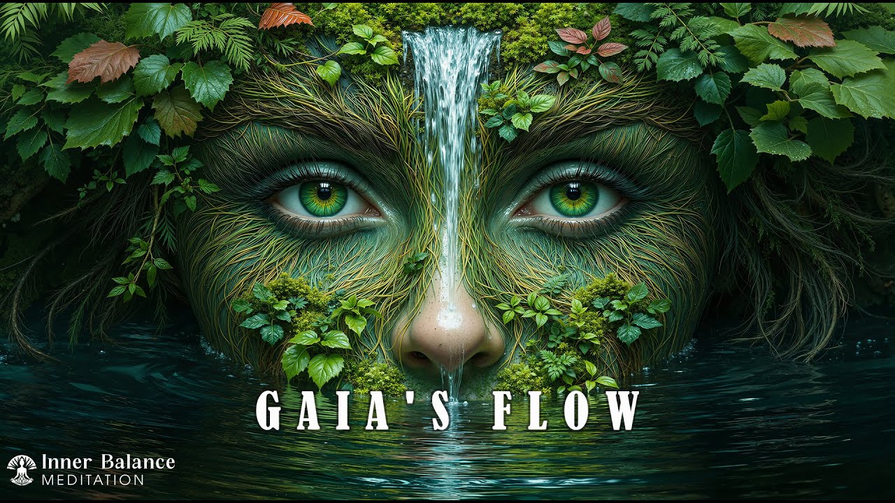 Gaia's Flow | Emotional Cleansing, Inner Balance & Soul Nourishment ...