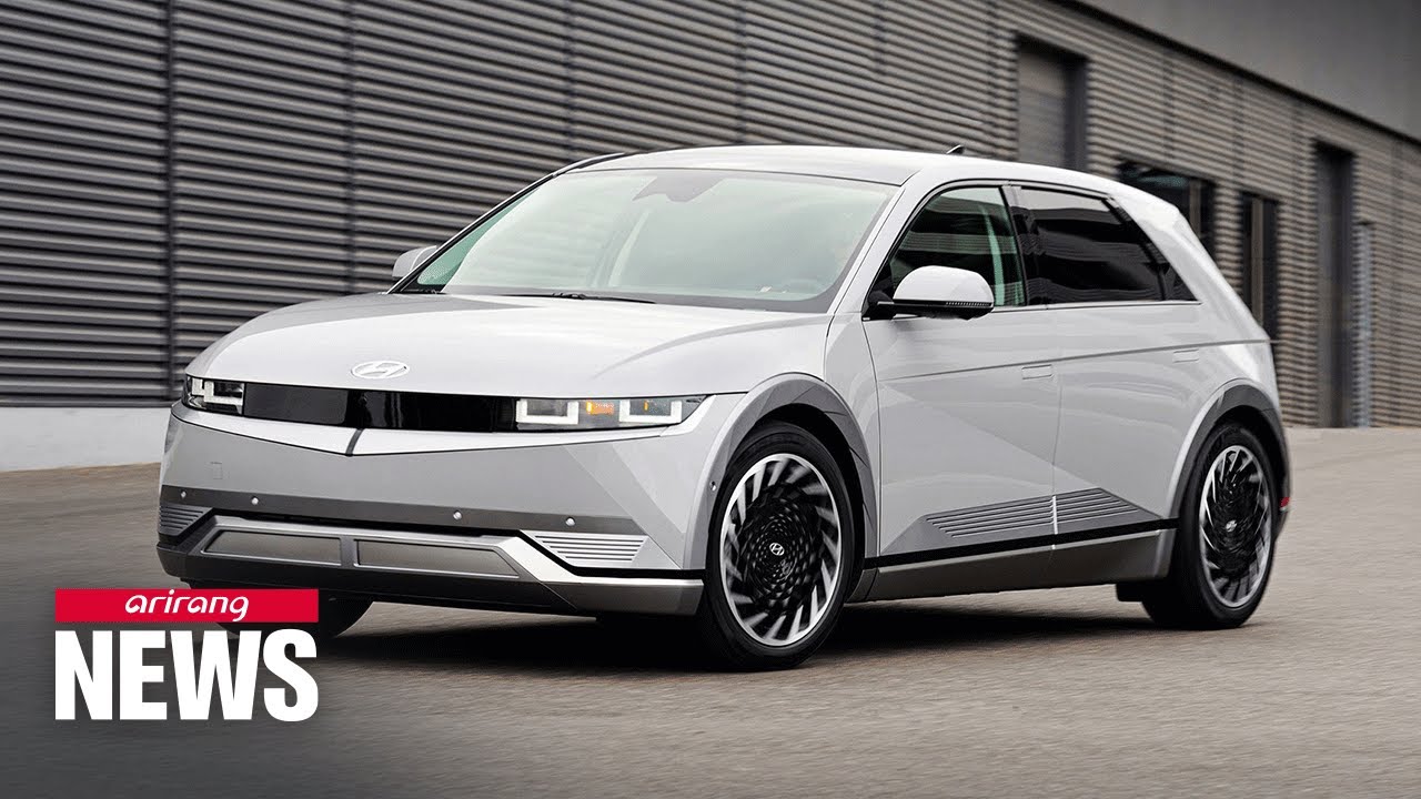 Hyundai Motor Company to hit historic milestone of selling 100 million ...