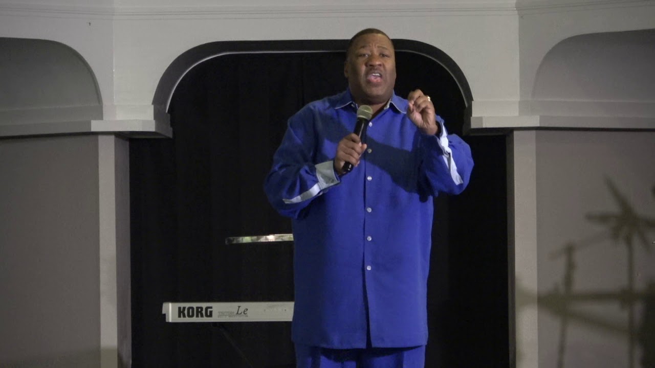 Apostle Warren Martin- "END RESULT, PRAISE" - YouTube