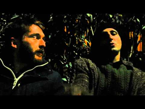 Park Filmi Kamera Arkası