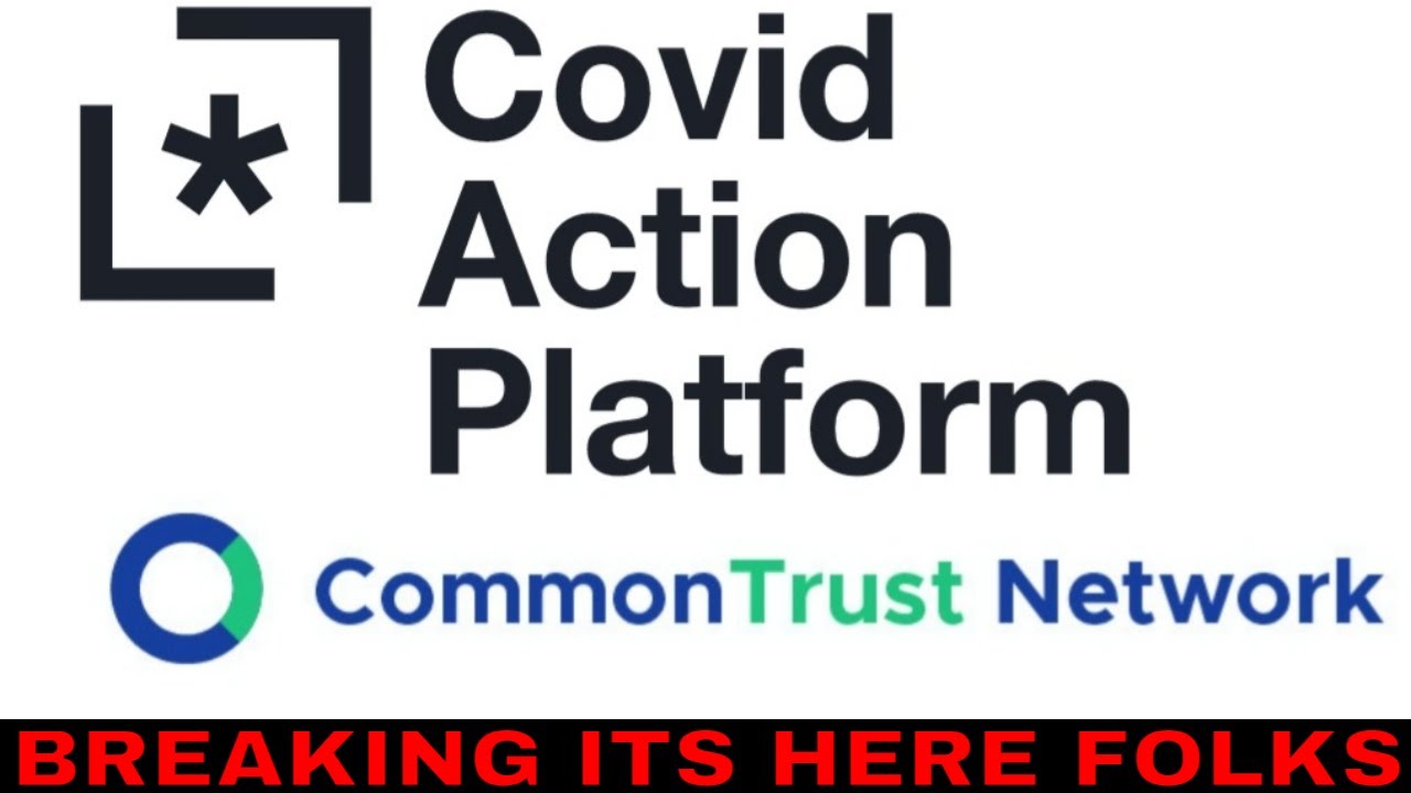 Common Trust Network - YouTube