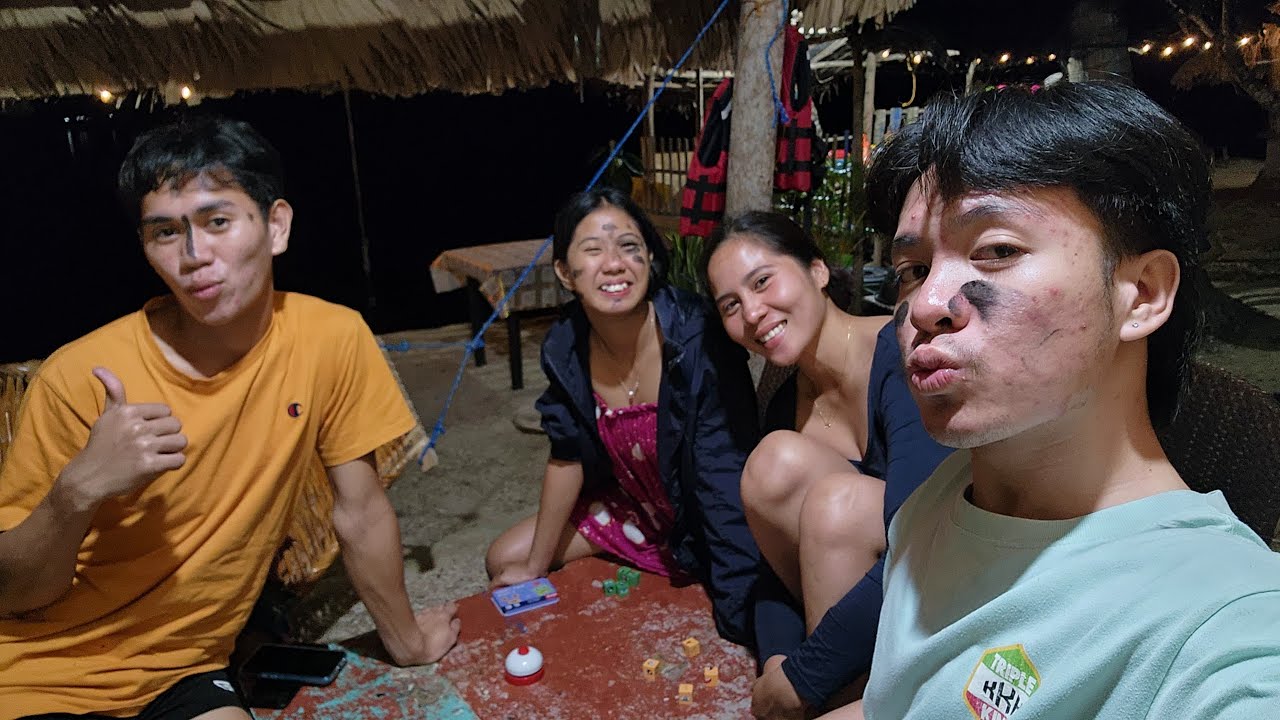 Ulingan Game 🤪 - YouTube