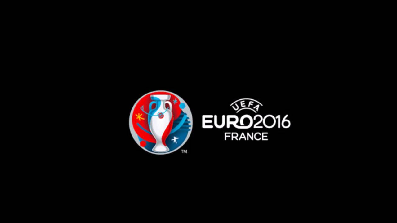 EURO 2016 Goal Song - YouTube