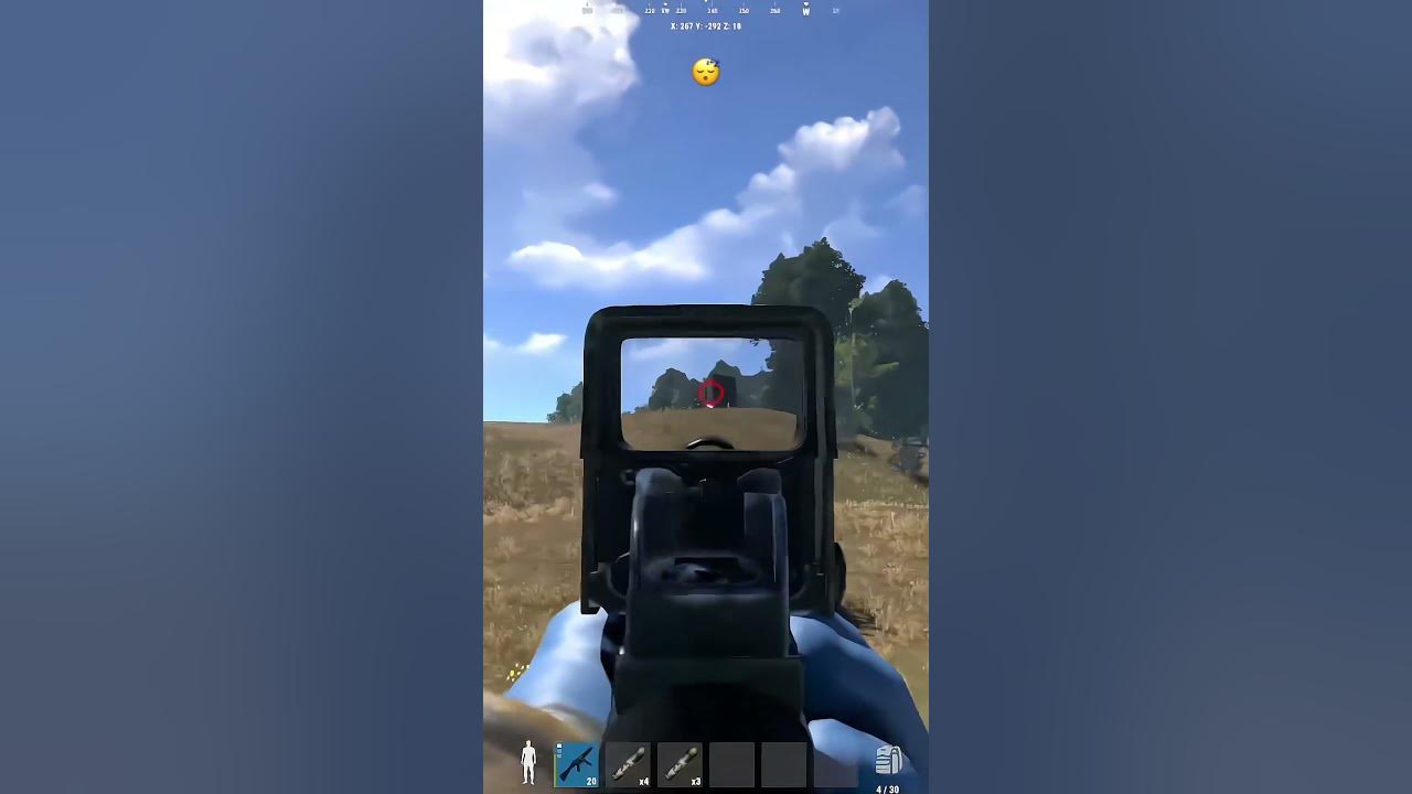 #foryou #fypシ #gaming #rust #rustps4 #rustshorts #rustpvp #rustraid #rusty #rustclips # ...